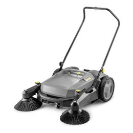 K&auml;rcher K&auml;rcher Kehrmaschine KM 70/20 C 2SB (1.517-131.0)