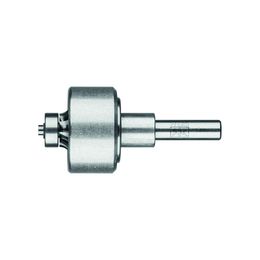Pferd TOOLS Hartmetall Verrundungsfr&auml;sstift EDGE V ECS &Oslash; 16x12 mm Schaft-&Oslash; 6 mm Kantenbearbeitung (21152946)