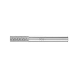 Pferd TOOLS Hartmetall Hochleistungsfr&auml;sstift MICRO Zylinder ZYA &Oslash; 06x16 mm Schaft-&Oslash; 6 mm Feinbearbeitung (21101676)