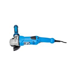 Pferd TOOLS Elektrowinkelschleifer UWER 18/120 SI f&uuml;r &Oslash; 115 mm 230 Volt 11.500-2.800 RPM/1.750 Watt (83500200)