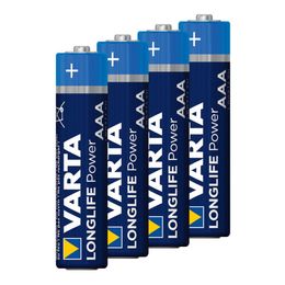 Varta Alkali-Mangan Batterien, Internationale Baugr&ouml;&szlig;e: LR3 (04903110414)