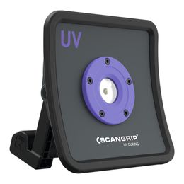 SCANGRIP Arbeitsleuchte UV mit Akku, Typ: NOVA-UV (03.5802)