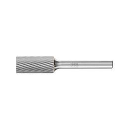 Pferd TOOLS Hartmetall Fr&auml;sstift Zylinder ZYA &Oslash; 12x25 mm Schaft-&Oslash; 6 mm Z3 universal mittel (21101906)