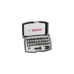 Bosch 2607017319 Professional Power Tools Bit-Set 32-teilig)