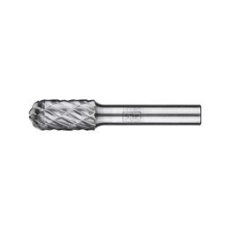 Pferd TOOLS Hartmetall Hochleistungsfr&auml;sstift CAST Walzenrund WRC &Oslash; 12x25 mm Schaft-&Oslash; 8 mm f&uuml;r Gu&szlig;eisen (21105385)