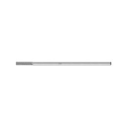 Pferd TOOLS Hartmetall Fr&auml;sstift Zylinder ZYA &Oslash; 03x13 mm Schaft-&Oslash; 3x75 mm Z5 universal fein (21201257)
