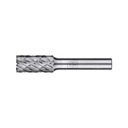 Pferd TOOLS Hartmetall Hochleistungsfr&auml;sstift CAST Zylinder ZYAS stirnverzahnt &Oslash; 12x25mm Schaft-&Oslash; 8mm f&uuml;r Gu&szlig;eisen (21100585)