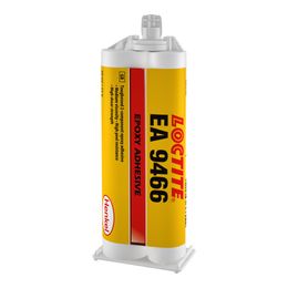 Loctite 9466 A/B 2:1 Epoxidklebstoff schlagz&auml;h 50 ml)
