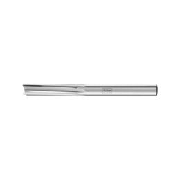 Pferd TOOLS Hartmetall Hochleistungsfr&auml;sstift PLAST STS Zylinder ZYA &Oslash; 06x25mm Schaft-&Oslash; 6mm f&uuml;r Kunststoffe (21454596)