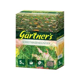 Herbst Rasend&uuml;nger 5 kg ; GPI (11165)