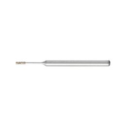 Pferd TOOLS CBN-Schleifstift Zyl. &Oslash; 1,2 mm Schaft-&Oslash; 3 mm B126 (mit.) zum Schleifen von Bohrungen/Radien (36101210)