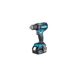 Makita Akku-Bohrschrauber 18V / 5,0 Ah DDF485RTJ)