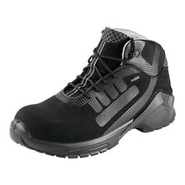STEITZ SECURA Schn&uuml;rstiefel schwarz VD PRO 3800 GTX, S2 XB, EU-Schuhgr&ouml;&szlig;e: 40 (VD PRO 3800 GTX XB 40)
