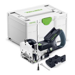 FESTOOL Akku-D&uuml;belfr&auml;se DOMINO DFC 500 E-Basic (578120)