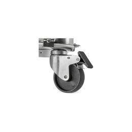 STIER Rollen-Set f&uuml;r STIER Aluboxen (902817)