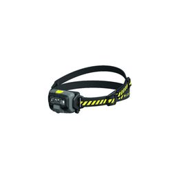 LEDLenser Akku-Kopflampe HF6R Work Yellow 20-800 Lumen (502798)