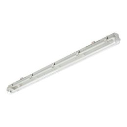 Philips Lighting Feuchtraumleuchte f. 1 LED-Tube WT050C 1xTLED L1500 (36604399)
