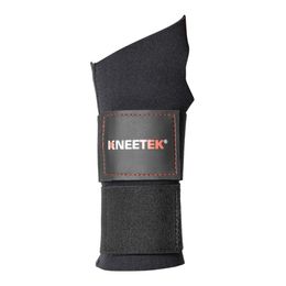Kneetek Daumen-Handgelenkbandage, links, schwarz, Typ: M (90303)