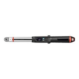Facom Elektronischer Drehmoment-/ Drehwinkelschl&uuml;ssel SMART TORQUE WRENCH, maximales Drehmoment: 30 N&middot;m (E.516ST-30)
