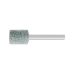 Pferd TOOLS ALU Schleifstift Zylinder &Oslash; 16x20mm Schaft-&Oslash; 6 mm SiC80 f&uuml;r Aluminium (31126408)