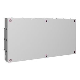 Rittal Elektro-Box KX BHT 200x200x80 mm 1546.000 (1546000)