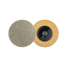 Pferd TOOLS COMBIDISC Diamant Schleifblatt CDR &Oslash; 50mm D251/P 60 f&uuml;r Titan, Glas, GFK und Stein (42758007)