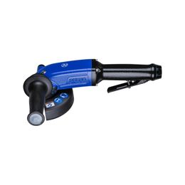 Pferd TOOLS Druckluftturbowinkelschleifer PWT 26/120 HV M14 f&uuml;r &Oslash; 125 mm 12.000 RPM/2.600 Watt (80201010)