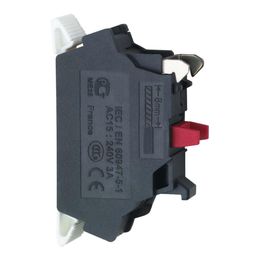 Schneider Electric Hilfsschalter 1S, Federzug ZBE1015)