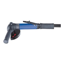 Pferd TOOLS Druckluftwinkelschleifer PWA 11/120 HV f&uuml;r &Oslash; 125 mm 12.000 RPM/1.100 Watt (80204081)