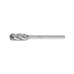 Pferd TOOLS Hartmetall Hochleistungsfr&auml;sstift ALU Walzenrund WRC &Oslash; 06x13mm Schaft-&Oslash; 3mm f&uuml;r Alu/NE Metalle (21205295)