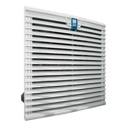 Rittal TopTherm Filterl&uuml;fter 180/160m3/h, 115VAC SK 3240.110 (3240110)
