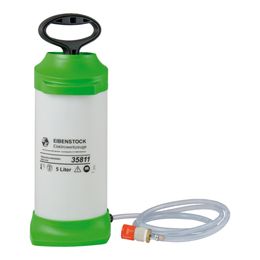 Eibenstock Wasserdruckbeh&auml;lter 5 l (Kunststoff) (35811000)
