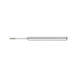 Pferd TOOLS Diamant-Schleifstift Zyl. &Oslash;1,2 mm Schaft&Oslash;3 mm D91 (fein) zum Schleifen von Bohrungen/Radien (36001209)