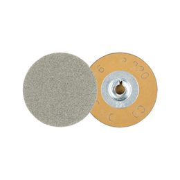 Pferd TOOLS COMBIDISC Diamant Schleifblatt CD &Oslash; 38 mm D76/P 220 f&uuml;r Titan, Glas, GFK und Stein (42740006)