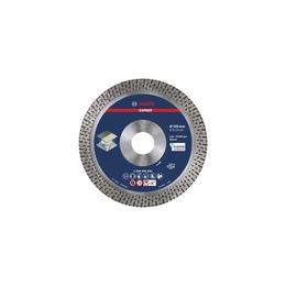 Bosch EXPERT HardCeramic Diamanttrennscheiben 125 x 22,23 x 1,4 x 10mm f&uuml;r Winkelschleifer mit Spannmutter (2608900655)