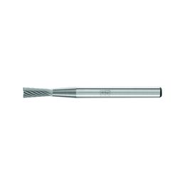 Pferd TOOLS Hartmetall Winkelfr&auml;sstift WKNS &Oslash; 03x07 mm Schaft-&Oslash; 3 mm Z5 universal fein (21207553)