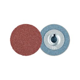 Pferd TOOLS COMBIDISC Korund Schleifblatt CD &Oslash; 25 mm A120 f&uuml;r universelle Anwendungen (42750312)