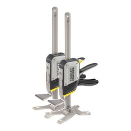 Stanley FATMAX Einhand-Montagewerkzeug TradeLift, Doppelpack (FMHT83552-1)