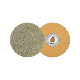 Pferd TOOLS COMBIDISC Diamant Schleifblatt CD &Oslash; 75 mm D251/P 60 f&uuml;r Titan, Glas, GFK und Stein (42740010)