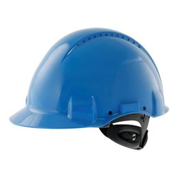 3M Schutzhelm G3000 BLUE (7000039719)