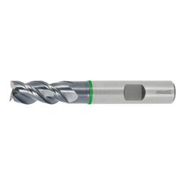 HOLEX ProSteel VHM-Schruppfräser HPC Ø 5.7 mm (202414 5,7)