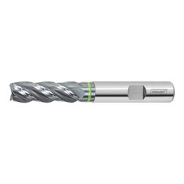 HOLEX Pro Steel Vhm-Schruppfräser Hpc 5 (203058 5)