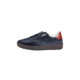 Lloyd Sneakers 'ANWAR' male Blue size 42