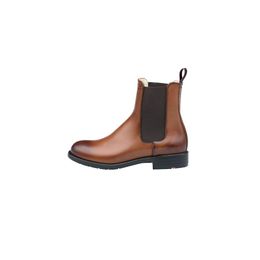 Lloyd Boots 'MILA' Damen Gr&ouml;&szlig;e 40/40.5 braun Winterschuhe