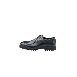 Lloyd Lace-Up Shoes male Black size 7