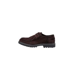 Lloyd Lace-Up Shoes 'SELECT' male Brown size 8,5