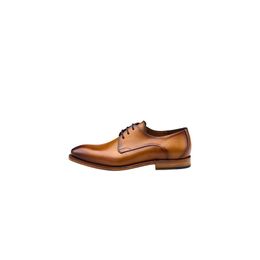 Lloyd Schuhe APEX 110GY Herren Gr&ouml;&szlig;e 44 cognac
