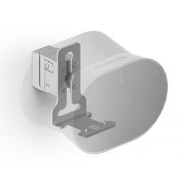 Flexson Wandhalterung f&uuml;r Sonos Era 300 /St&uuml;ck wei&szlig; | Kundenretoure [gebrauch...