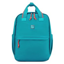 MODO by Roncato Rucksack 'Starlight 3.0' Herren Gr&ouml;&szlig;e One Size hellblau