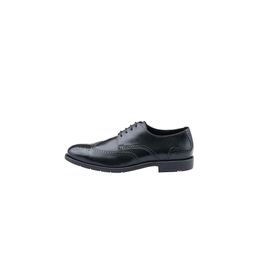 Lloyd Lace-Up Shoes 'EEZY' male Black size 8